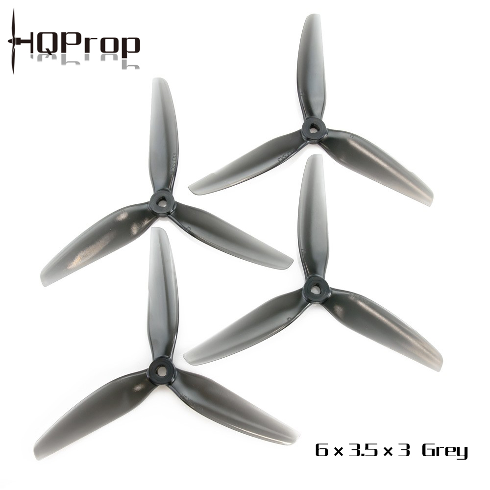HQProp 6x3.5x3