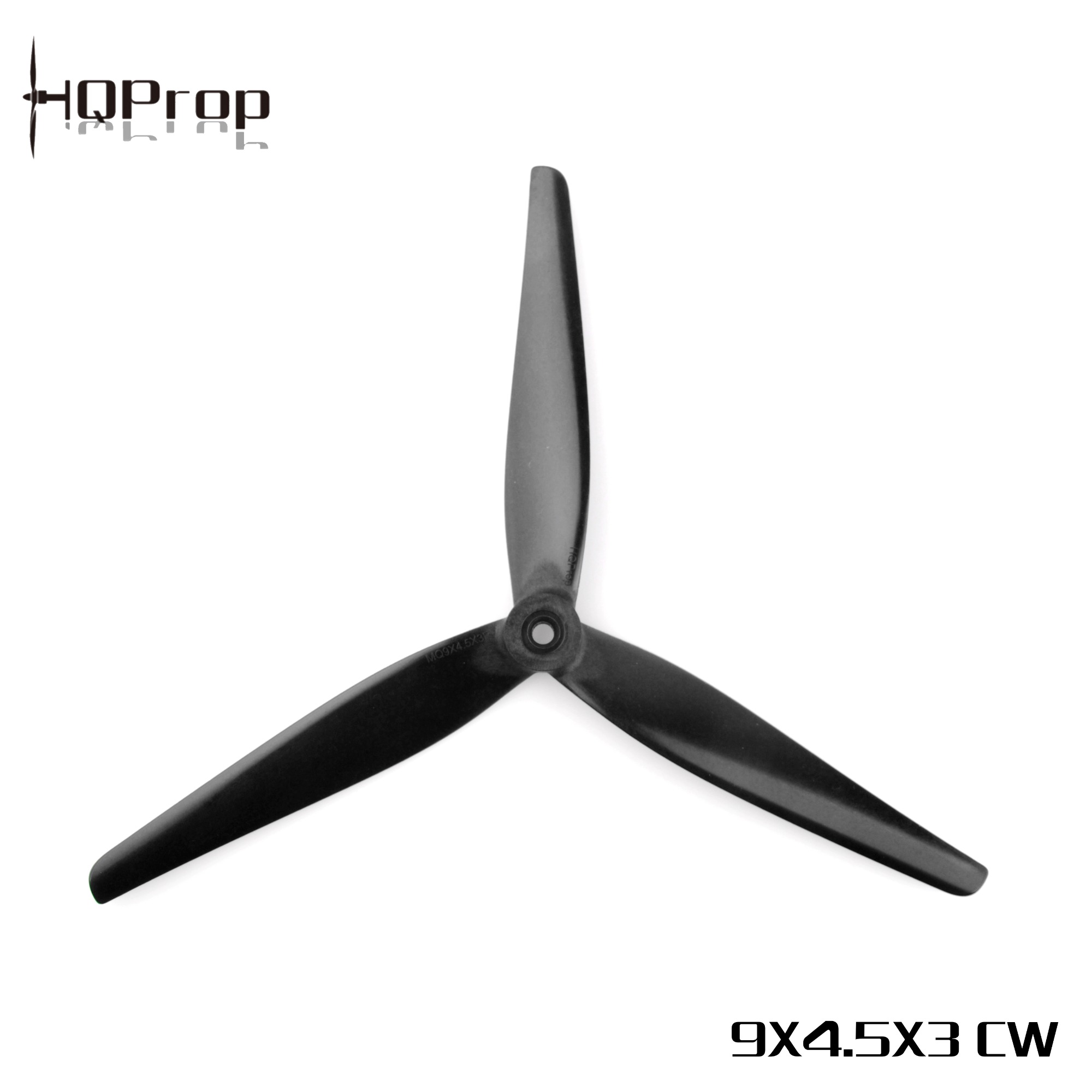 HQProp 9X4.5X3