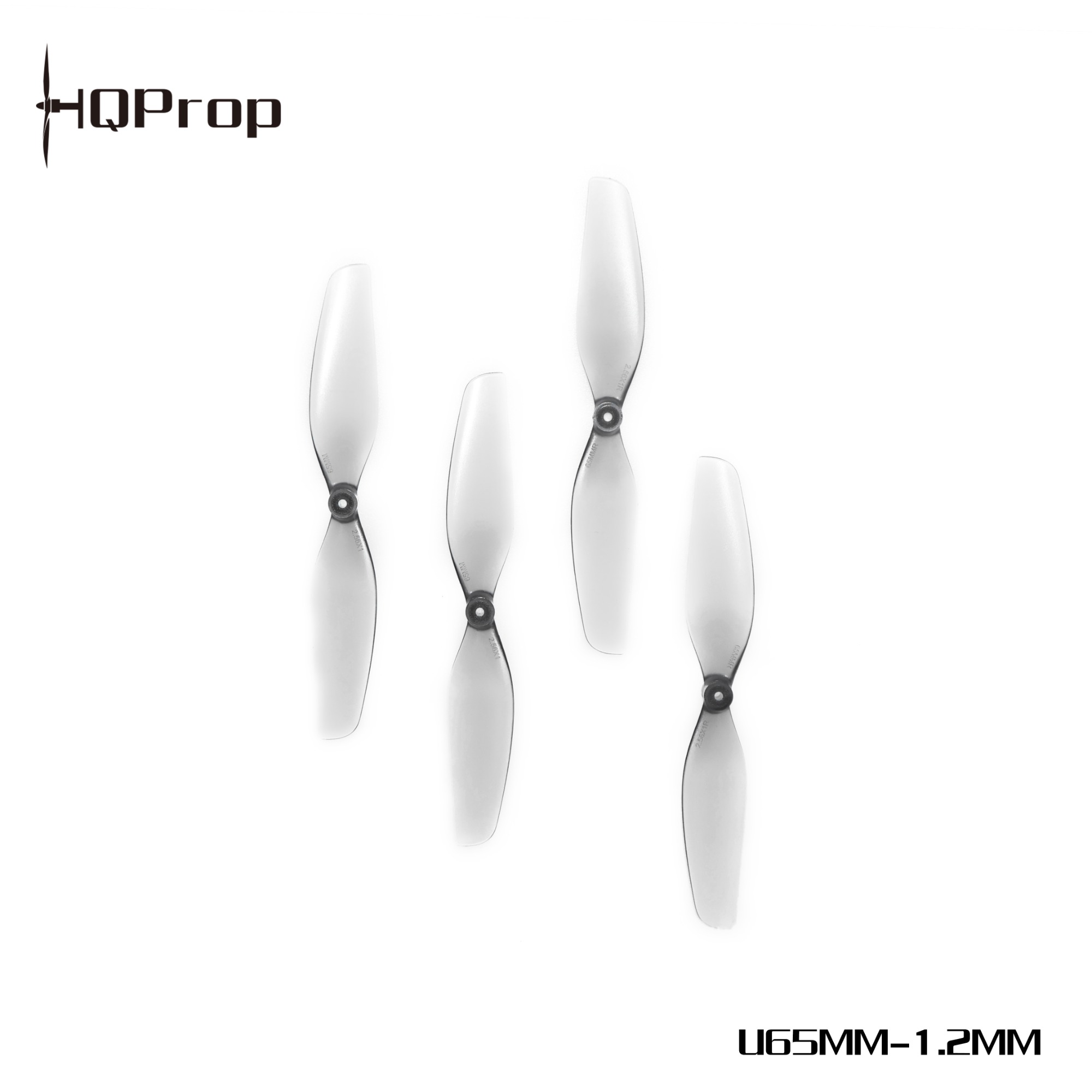 HQProp 65mm